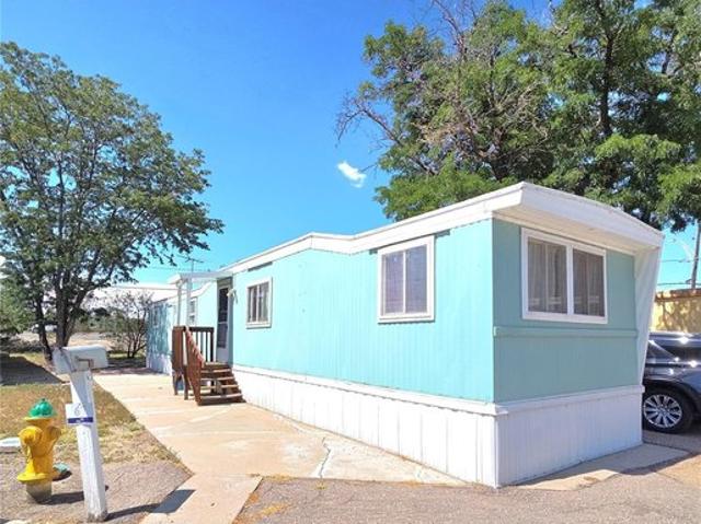3600 E 88th Ave Lot 67, Denver, CO 80229