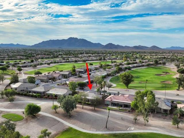 3600 E Torrey Pines Ln, Chandler, AZ 85249