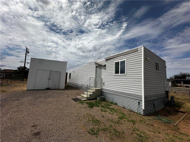3600 E Thompson Ave, Kingman, AZ 86409