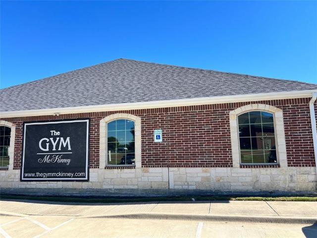 3600 Eldorado Parkway # 1