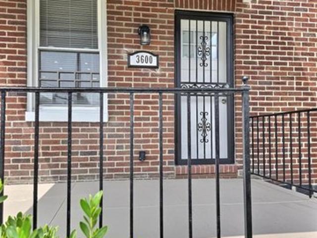 3600 Elmley Ave, Baltimore, MD 21213