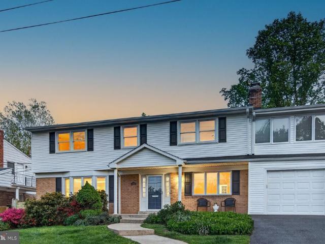 3600 Faircastle Drive