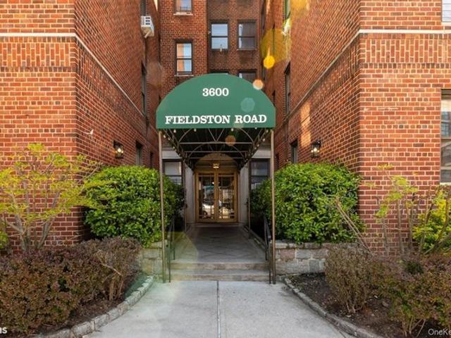 3600 Fieldston Rd Apt 3E, Bronx, NY 10463