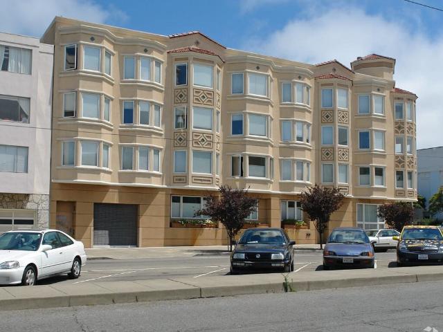 3600 Fillmore Apartments 2 Bedroom Apartment for Rent at 3600 Fillmore Street #402, San Francisco, CA 94123 Marina