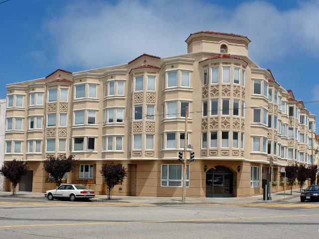 3600 Fillmore Apartments 2 Bedroom Apartment for Rent at 3600 Fillmore Street #402, San Francisco, CA 94123 Marina