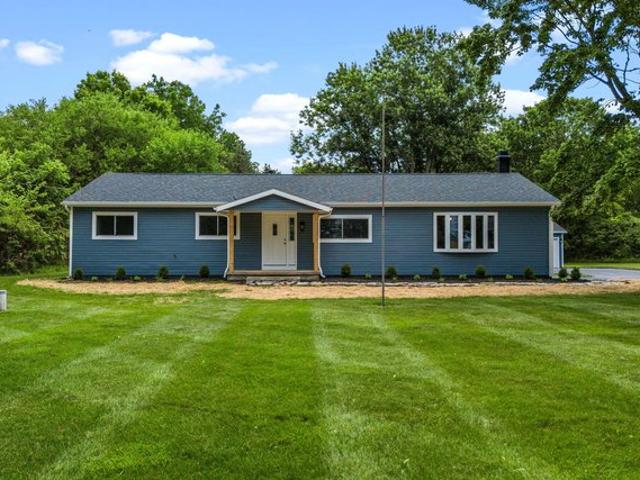 3600 Folk Ream Rd, Springfield, OH 45502
