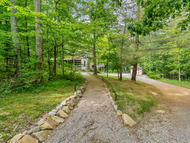 3600 Greenbriar Lane