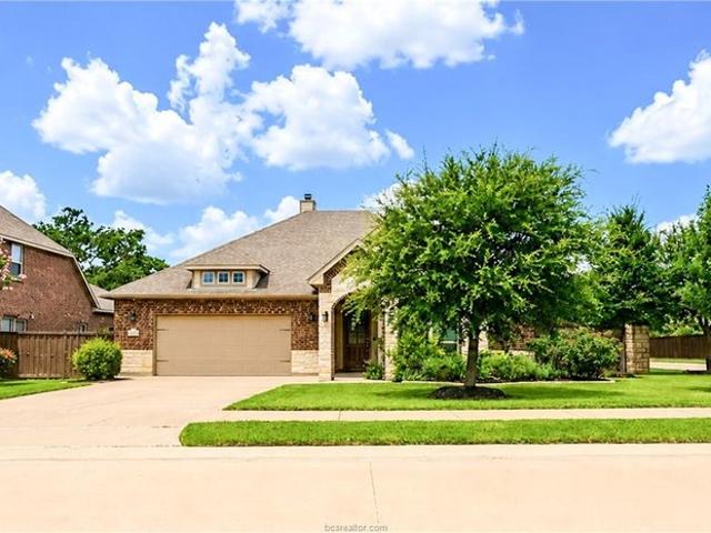 3600 Haskell Hollow Loop, College Station, TX 77845