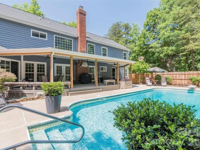 3600 Hatwynn Rd, Charlotte, NC 28269