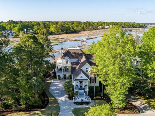 3600 Henrietta Hartford Road, Mount Pleasant, US, SC