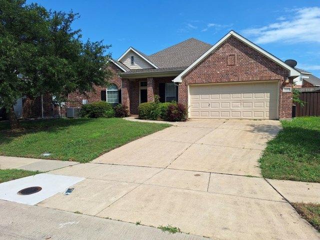 3600 Hickory Bend Trl, McKinney, TX 75071