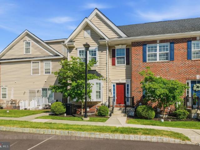 3600 Jacob Stout Road # 17