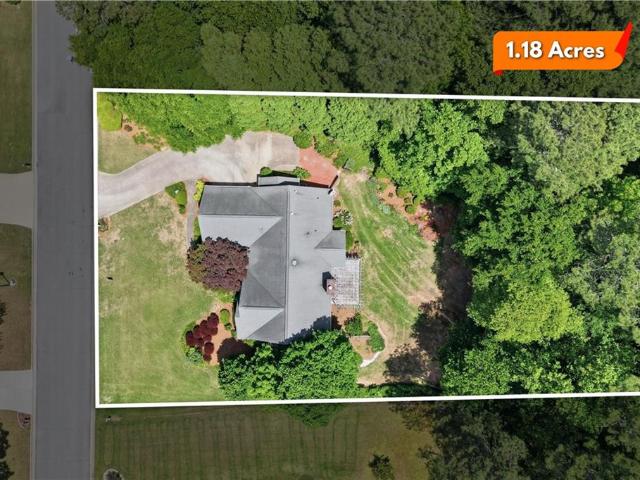 3600 Kilpatrick Lane