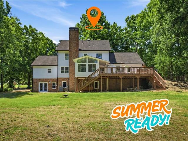 3600 Kilpatrick Lane