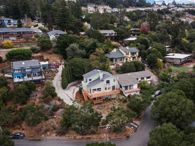 3600 Klamath Street