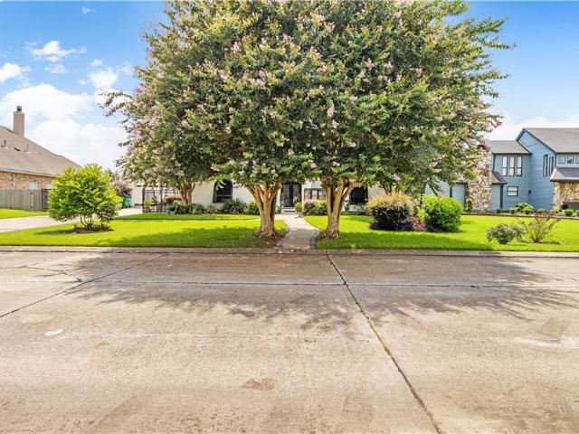 3600 Lake Catherine Drive