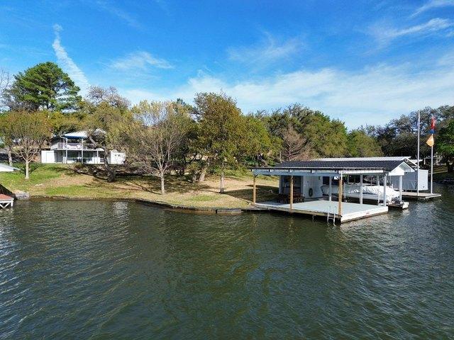 3600 Pack Saddle Dr, Horseshoe Bay, TX 78657