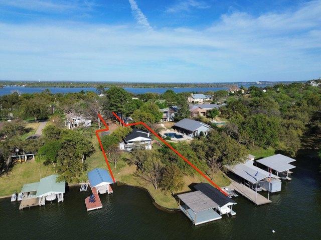 3600 Pack Saddle Dr, Horseshoe Bay, TX 78657
