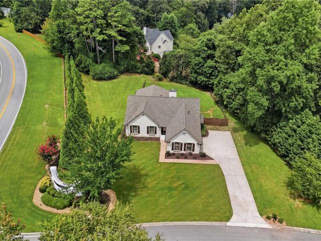 3600 Quail Creek Drive
