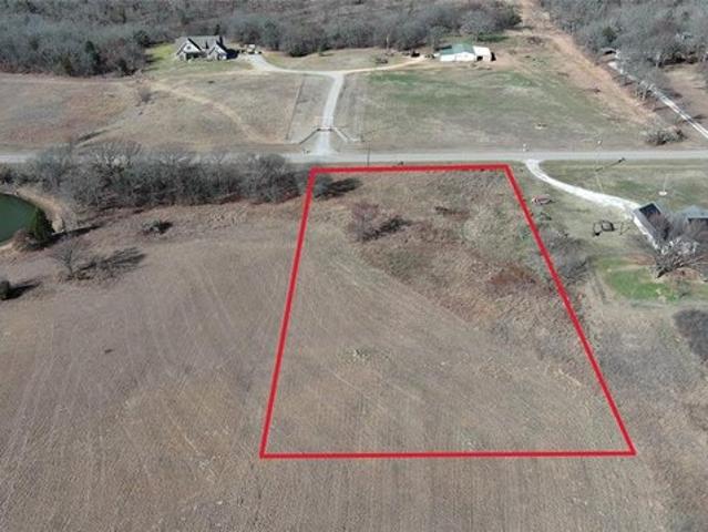3600 Rd Lot 4, Seminole, OK 74868