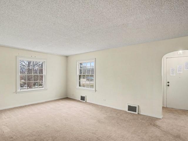 3600 rd Street