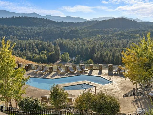 3600 Suncadia Trail # 2038