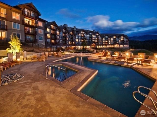 3600 Suncadia Trail # 2068