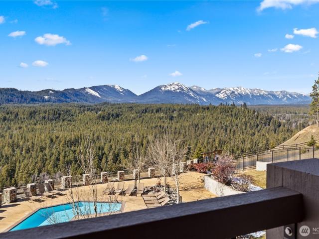 3600 Suncadia Trail # 3027