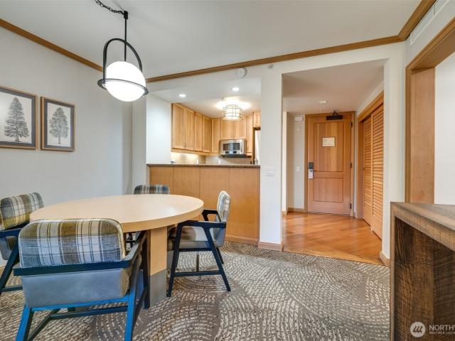 3600 Suncadia Trail # 4018