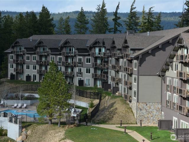 3600 Suncadia Trail # 5059