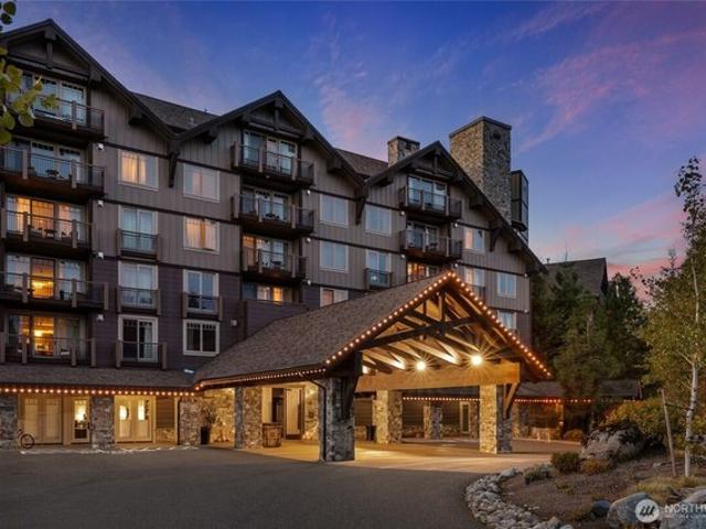 3600 Suncadia Trl Unit 4049, Cle Elum, WA 98922