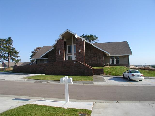 3600 SW Gage Blvd 2 beds, 2 full baths