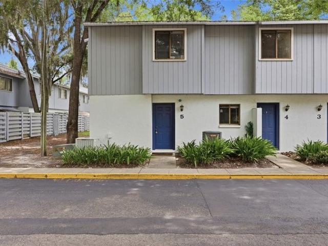 3600 SW 19th Ave Unit 5D, Gainesville, FL 32607