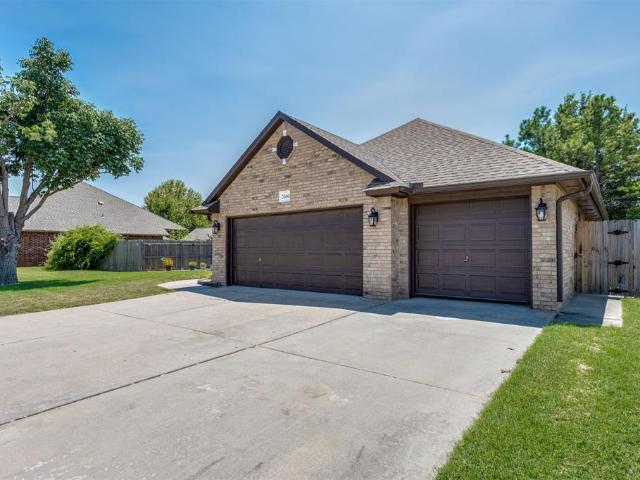 3600 SW 128th Street
