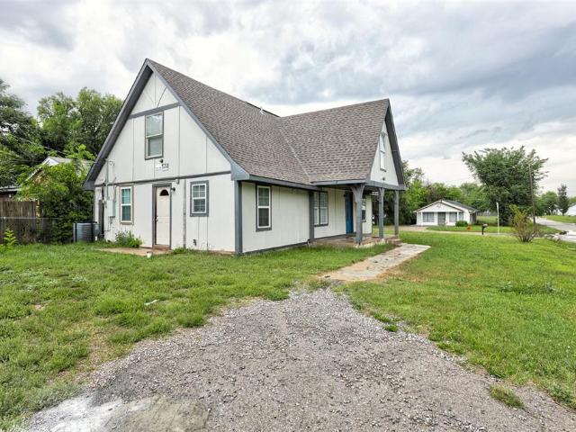 3600 SW 41st Street