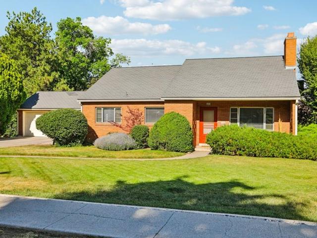 3600 S 2500 E, Salt Lake City, UT 84109