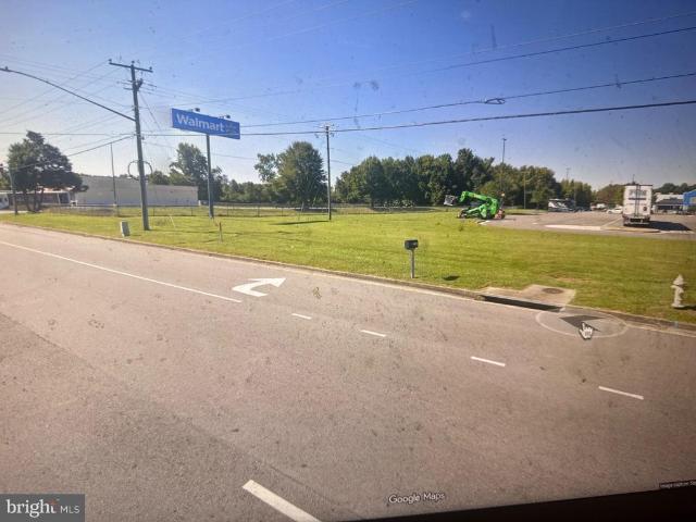 3600 S Crater Road