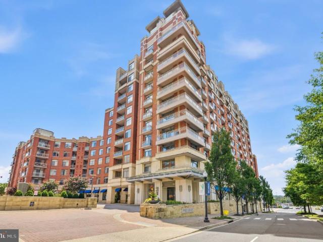 3600 S Glebe Road # 308W