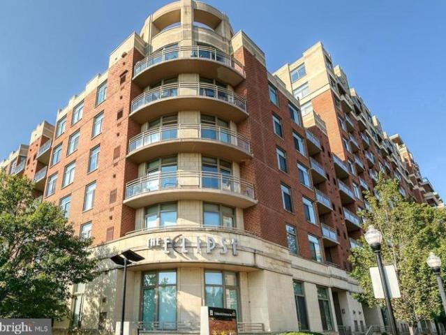 3600 S Glebe Rd #425W Arlington, VA 22202