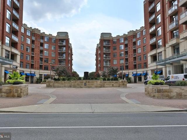 3600 S Glebe Rd Unit 406W, Arlington, VA 22202