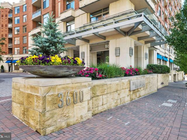 3600 S Glebe Rd, Unit 715W, Arlington, VA 22202 | MLS #VAAR2071 | Compass