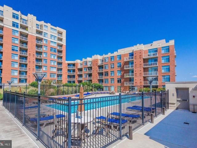 3600 S Glebe Rd, Unit 1013W, Arlington, VA 22202 | MLS #VAAR2069