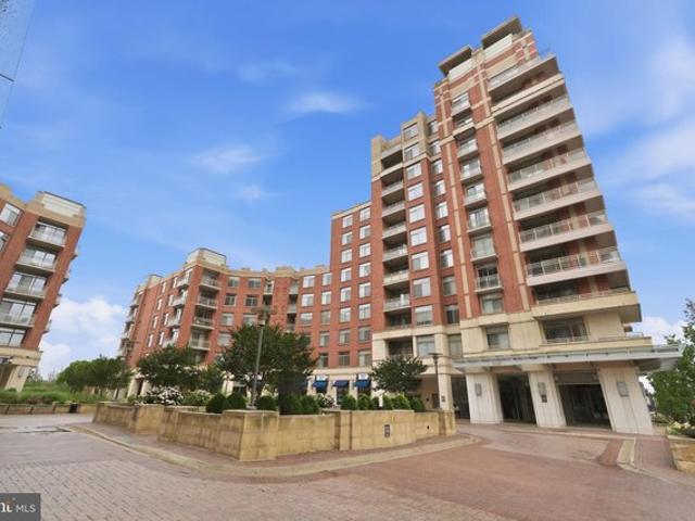 3600 S Glebe Rd Unit 1116W, Arlington, VA 22202