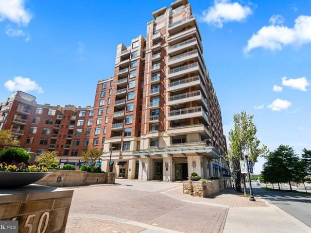 3600 S Glebe Rd Unit 330W, Arlington, VA 22202