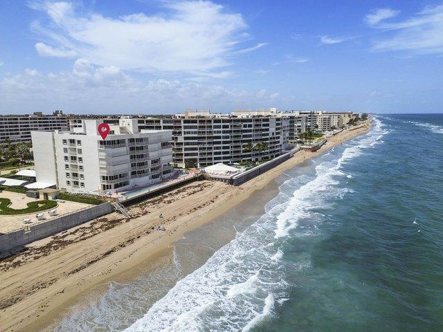 3600 S Ocean Blvd Apt 601, South Palm Beach, FL 33480