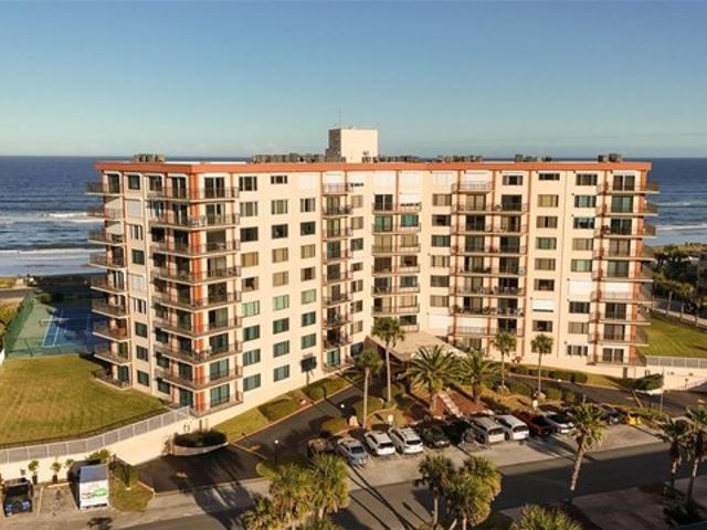 3600 S Ocean Shore Blvd Apt 213, Flagler Beach, FL 32136