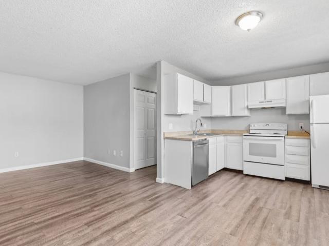 3600 S. Lowell Blvd #104N | L&L Special: 1 MONTH FREE Renovated 1 Bed in Southwest Denver!