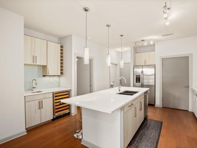 3600 S LAMAR Blvd # 106