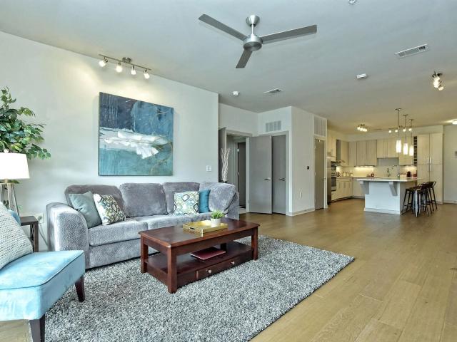 3600 S Lamar Blvd, Unit 100, Austin, TX 78704 | MLS #3857 | Compass