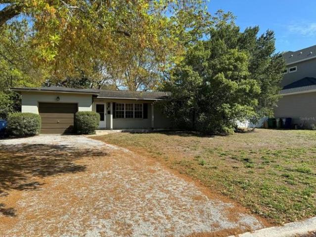 3600 S Lightner Dr, Tampa, FL 33629